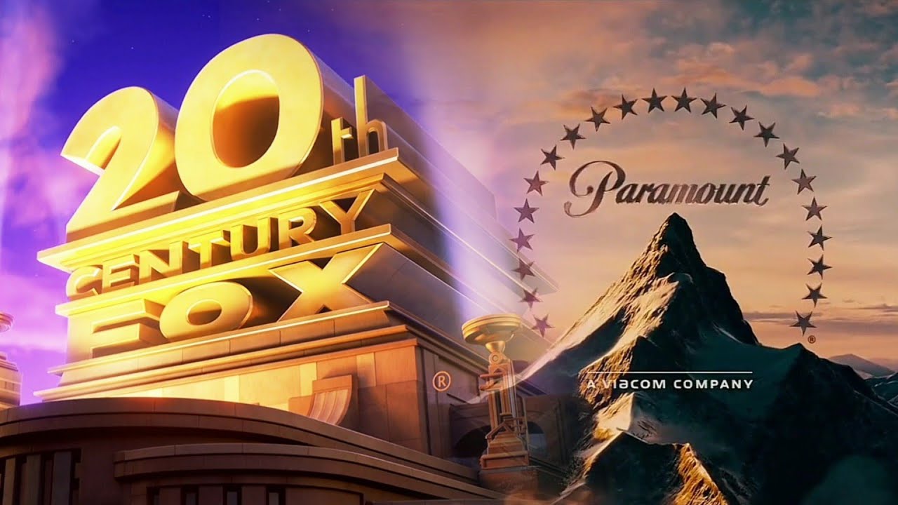 DLC: 20th Century Fox/Paramount Pictures (2017) - YouTube