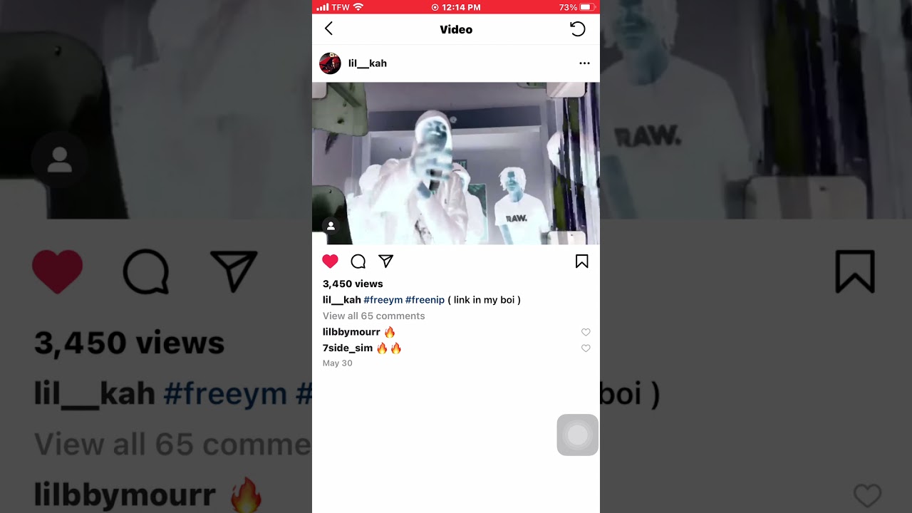 lil kahh x deekloko overkill - YouTube