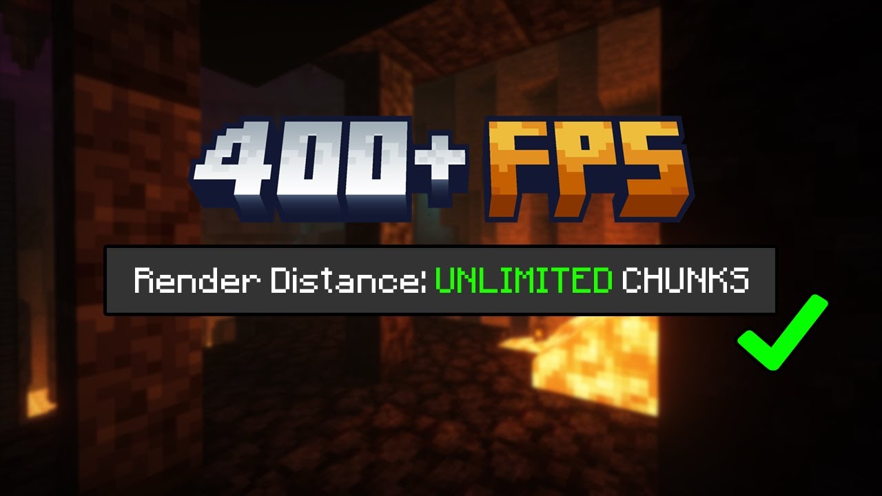 Never Lag Again! Best Minecraft Performance Mods for Smooth Gameplay ...