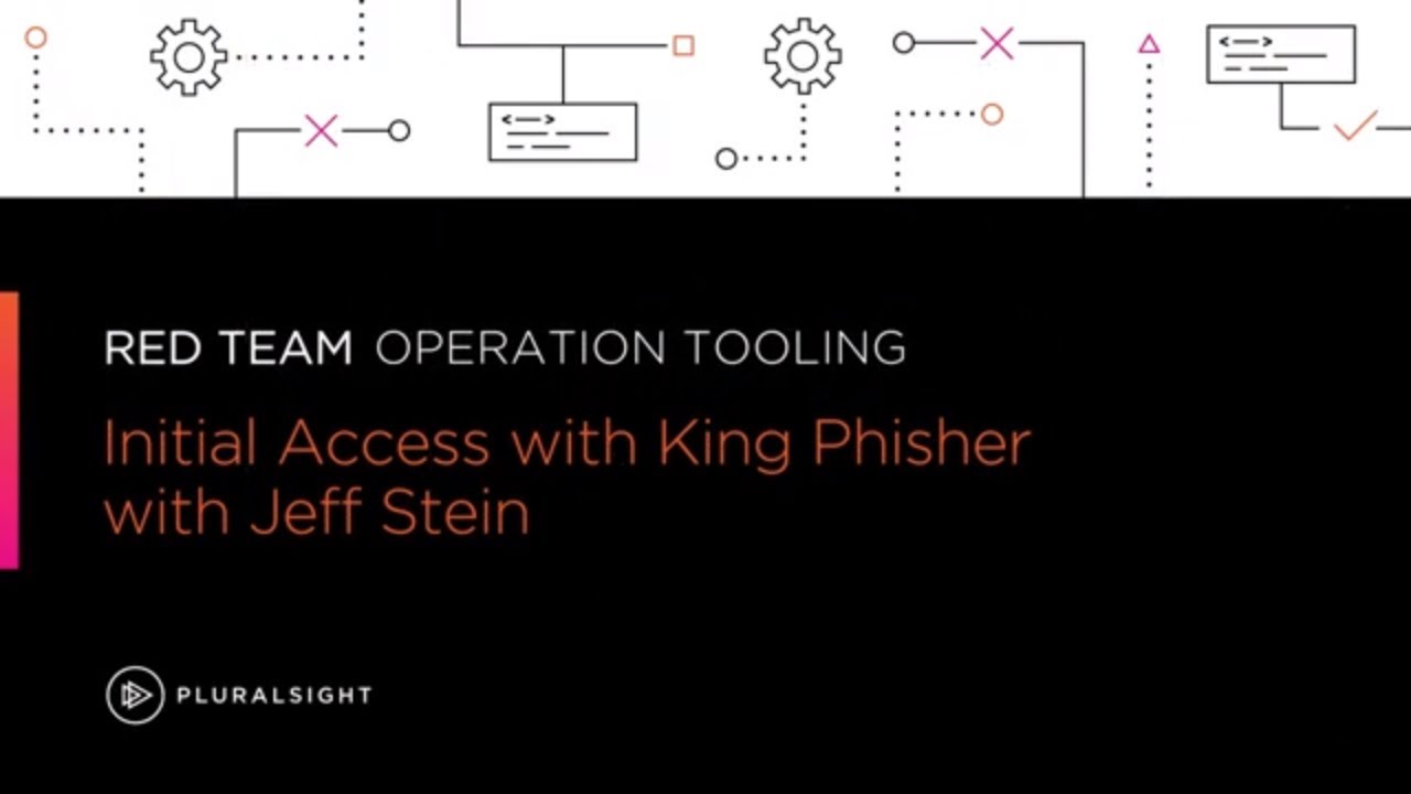 King Phisher Skills: Initial Access with King Phisher Course Preview - YouTube