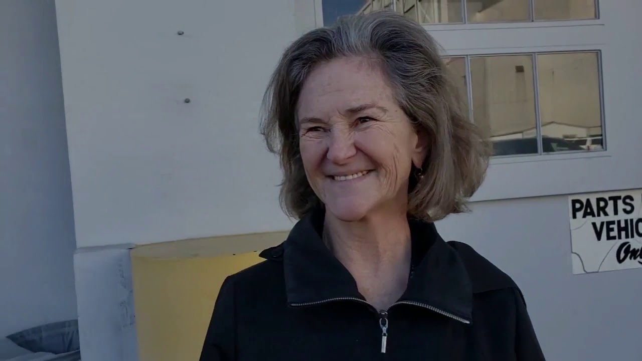 Ron Denis’s life, part 2 - YouTube