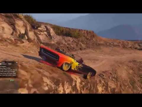 GTA V Online - Ramazan Etkinlikleri [KONVOY] - BÖLÜM 2