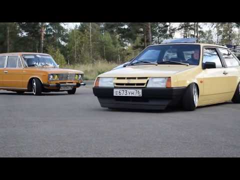LADA SAMARA TUNİNG (2108-2109)