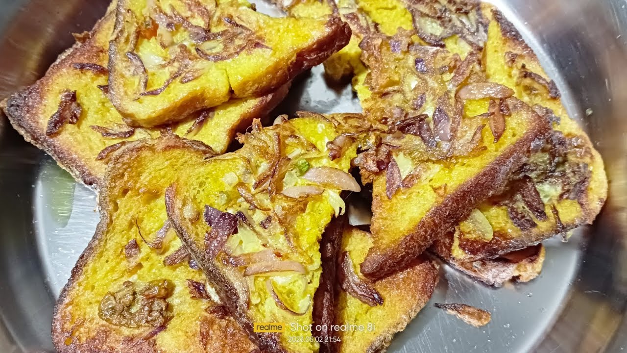 Din 🥚🍞🍽️🍳Tost 😋😋 - YouTube