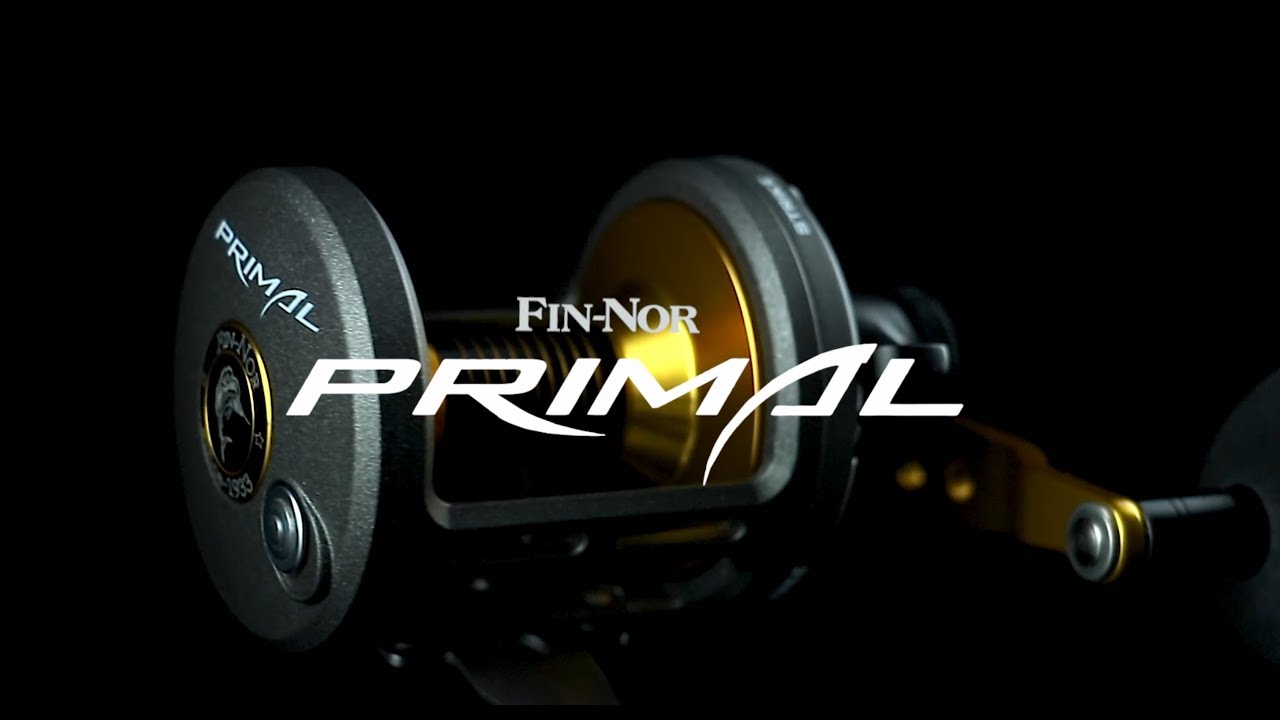 Fin-Nor Primal - YouTube