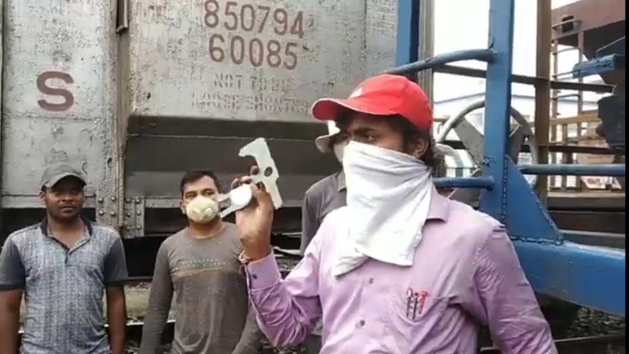 Tyre Defect Gauge | Wheel defect gauge - YouTube