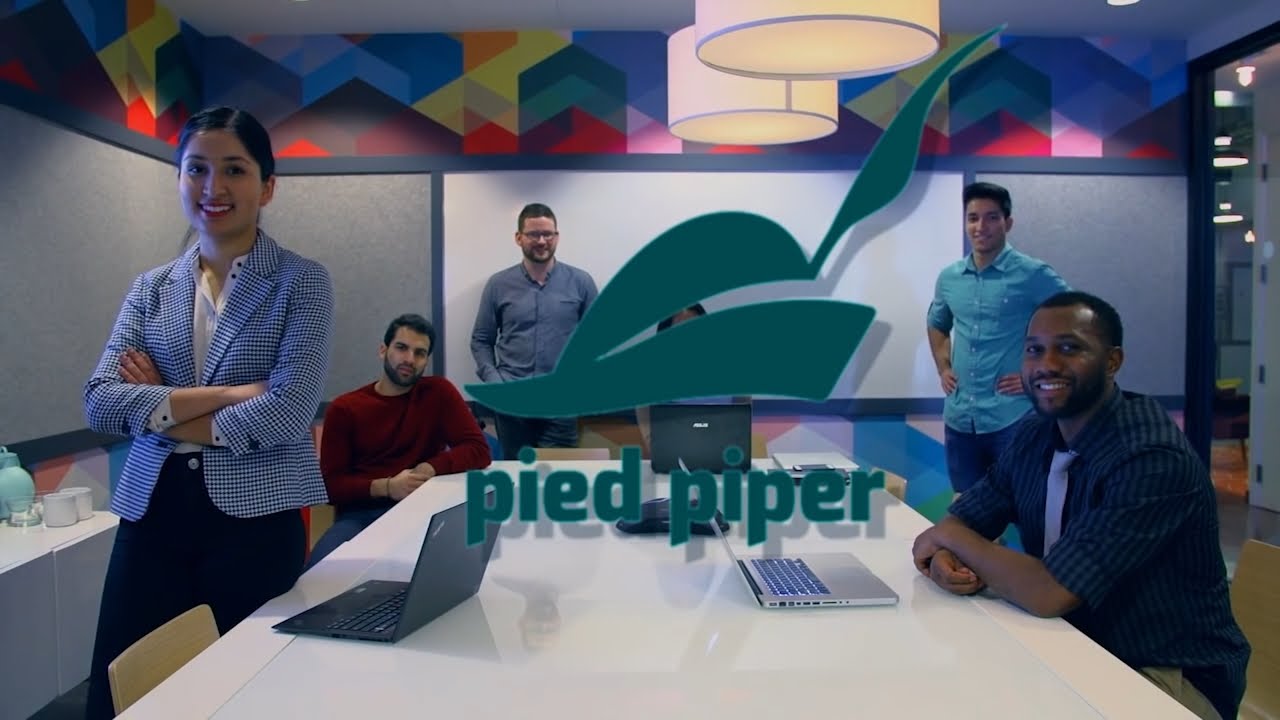 Pied Piper TV Commercial: Tables - YouTube