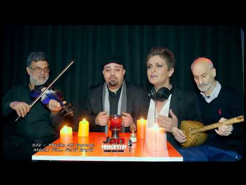 Ali Gunenç feat. Sevda Kaya (Anla Beni Anla)