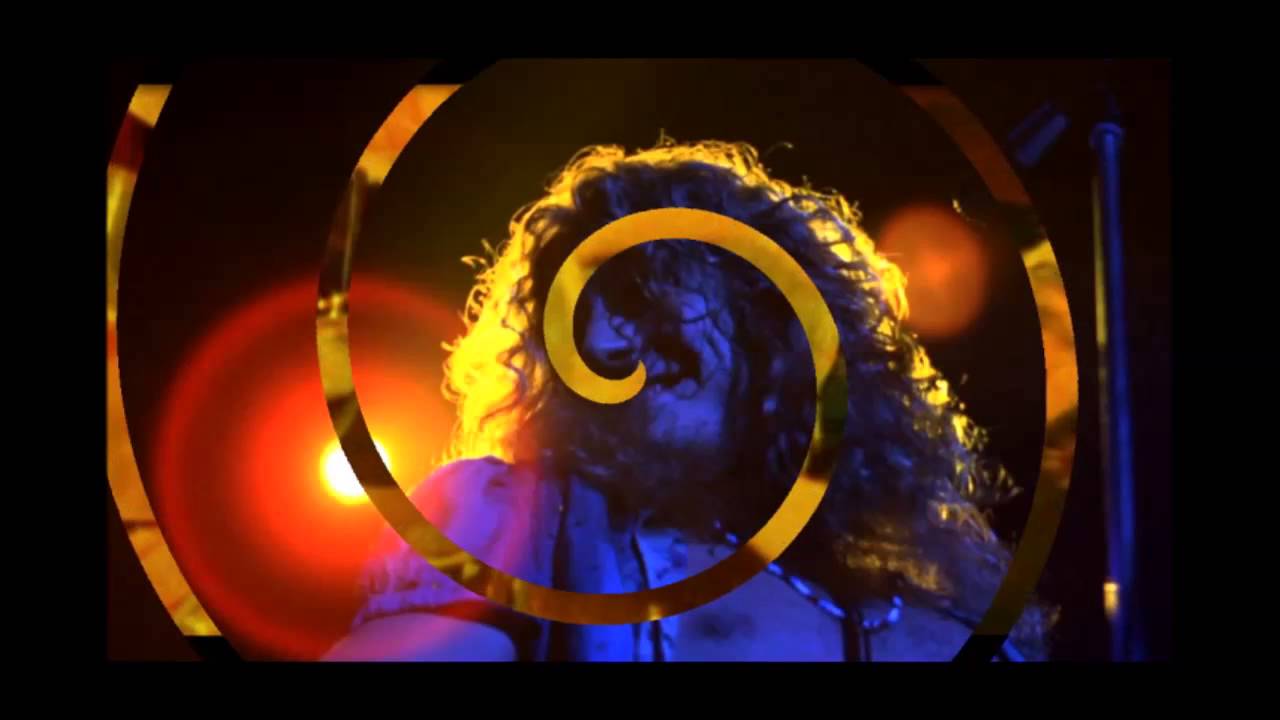 Led Zeppelin - Whole Lotta Love - Sheffield UK 01-02-1973 Part 11 - YouTube