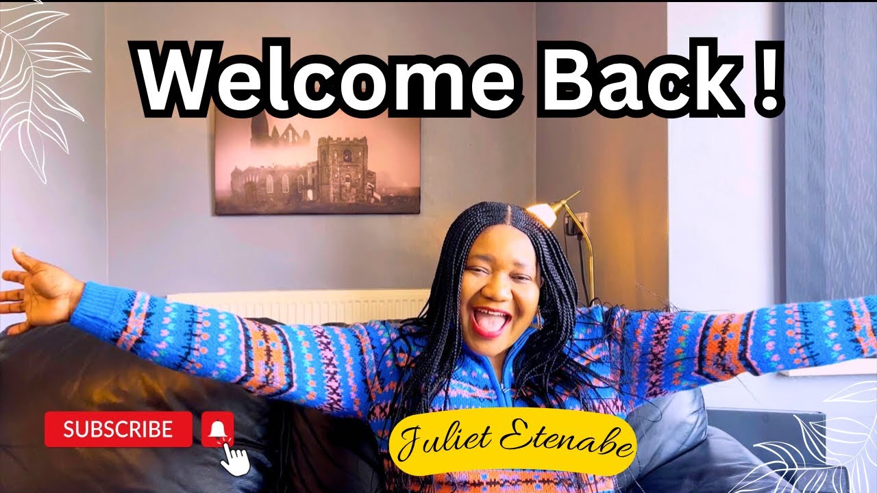 Back Like I Never Left | Welcome Back To YouTube #youtube #hello - YouTube