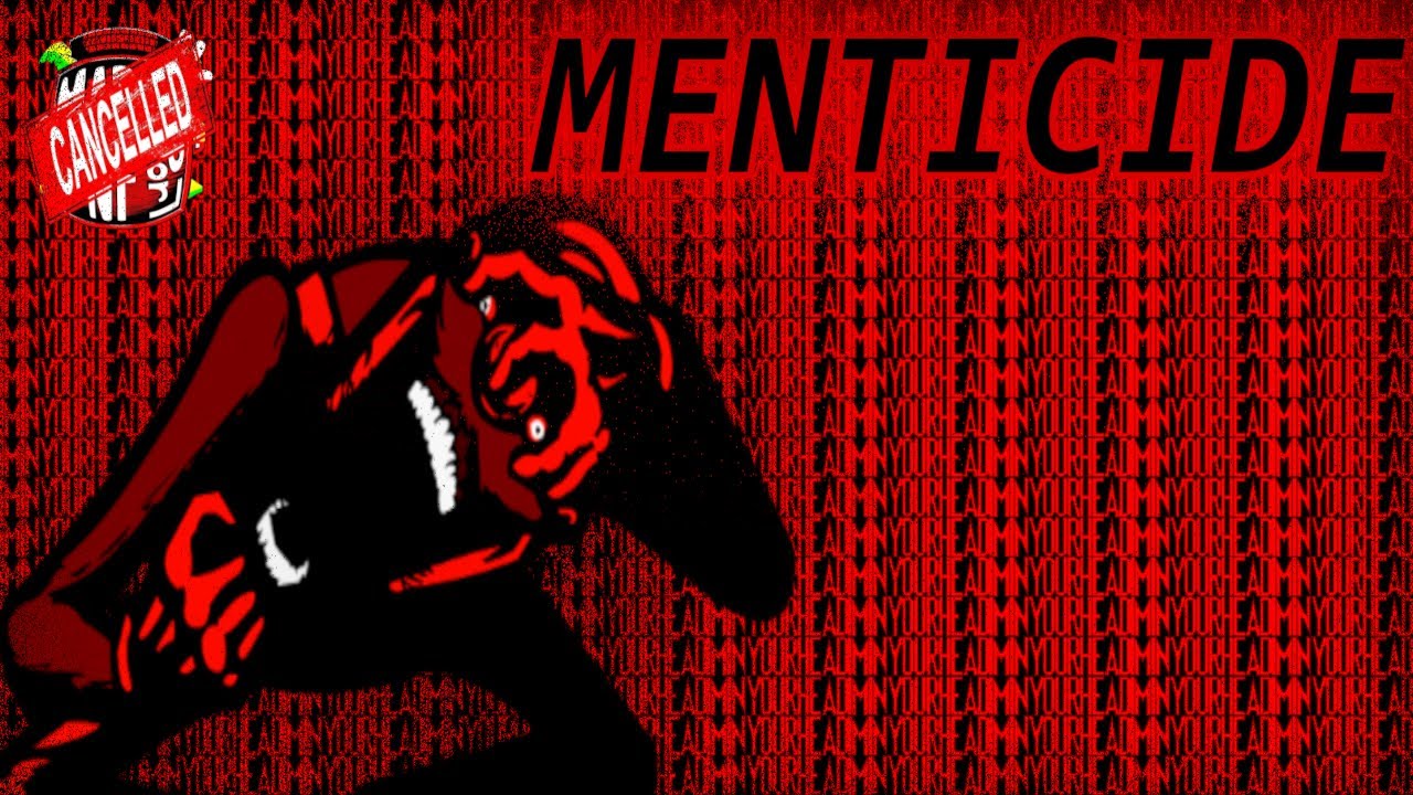 Mario FNF Port V2 | Menticide (GFC) - YouTube