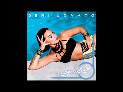 Demi Lovato - Confident (Audio)