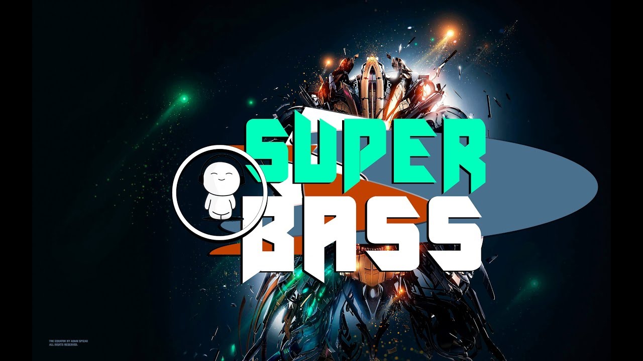 SUPER BASS BOOSTED MUSIC MIX 2019!!! - YouTube