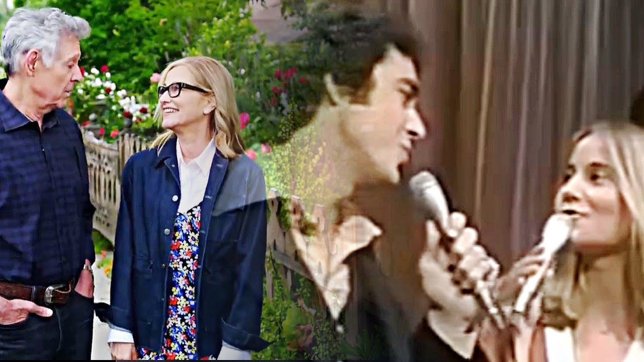 barry + maureen | always love you - YouTube