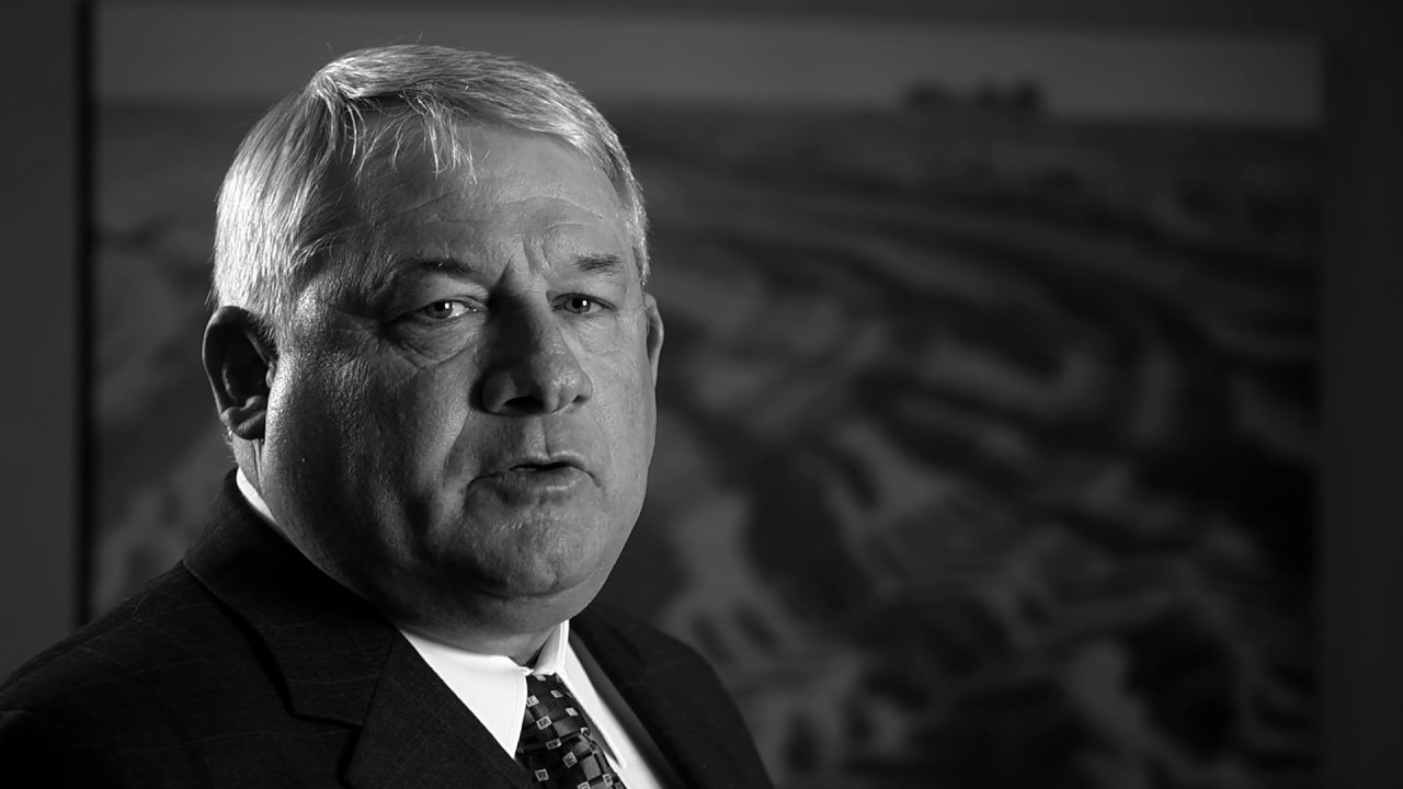 Farmer's Creed - Agriculture Appreciation Video 2017 - YouTube