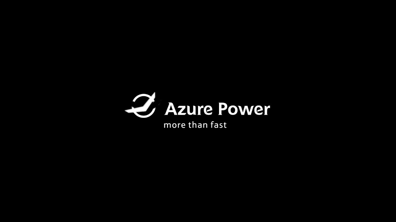 Azure Power - YouTube