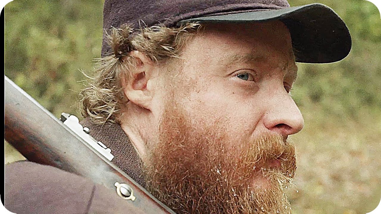 MEN GO TO BATTLE Trailer (2016) - YouTube