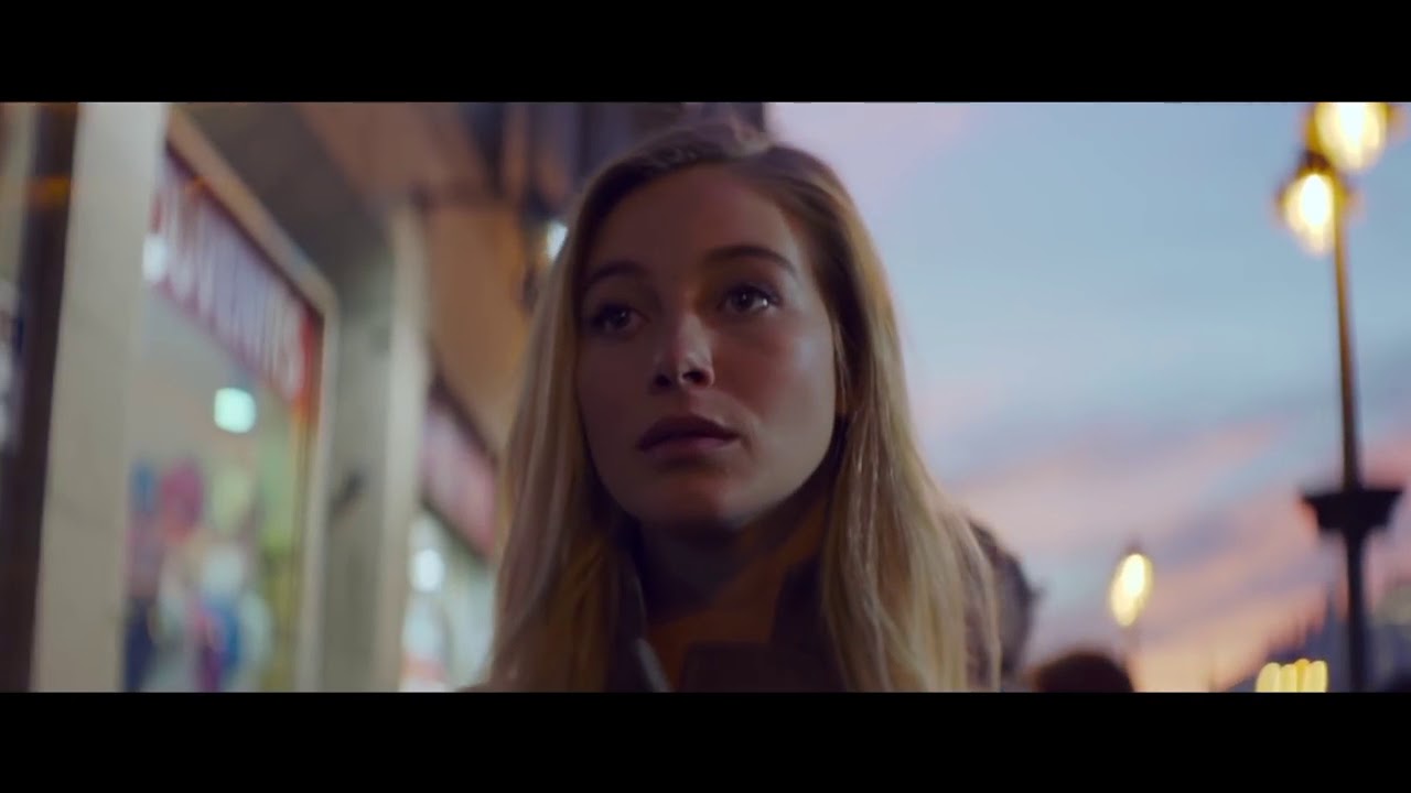 #DANIELLE La mirada de Daniel versión TV Anuncio de la Lotería de ...
