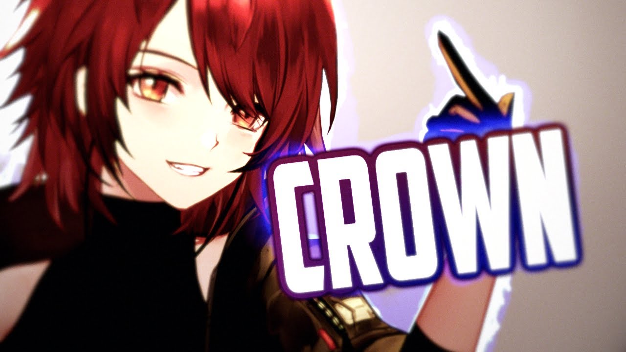 Nightcore - NEFFEX - Crown (Lyrics) - YouTube Music