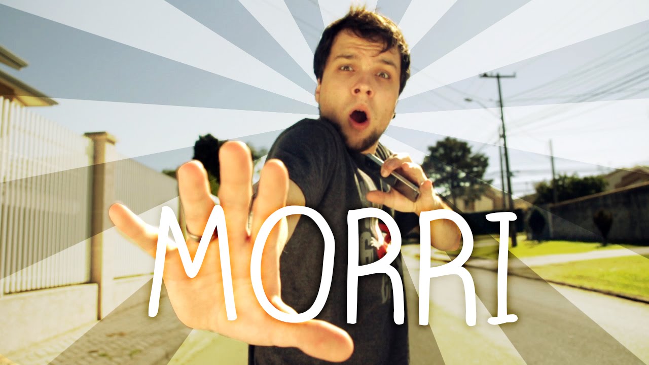 MORRI - YouTube
