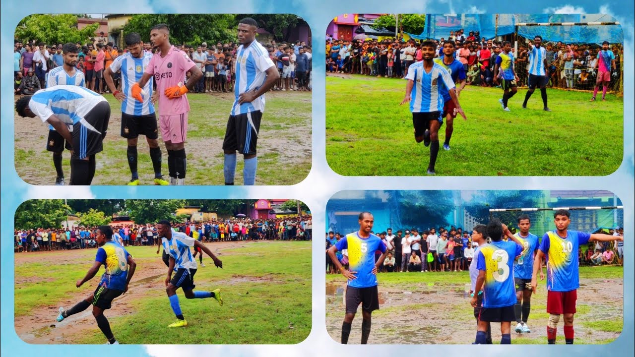 কুলু,এডি,কমল,প্রসেন,Gk শংকর দের সাথে ফুল বাঙালি সেট টীম 🔥🔴 সেমিফাইনাল ...