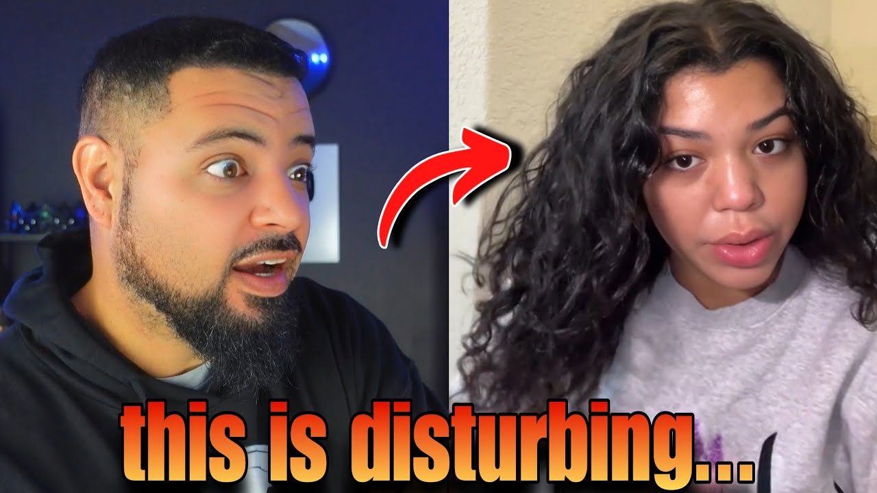 She Reveals Dark Secret After 3 Guys Clap The Cheeks & This Happens ...
