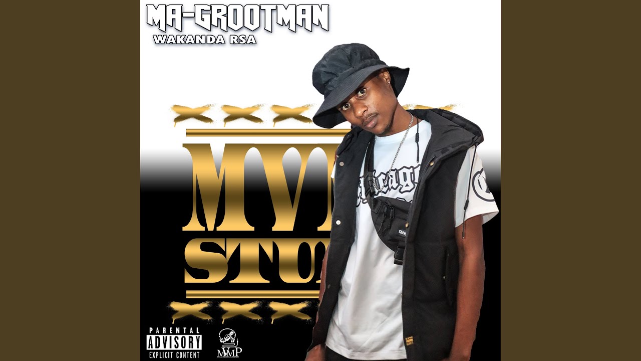 Ma-grootman (Extended Version) - YouTube