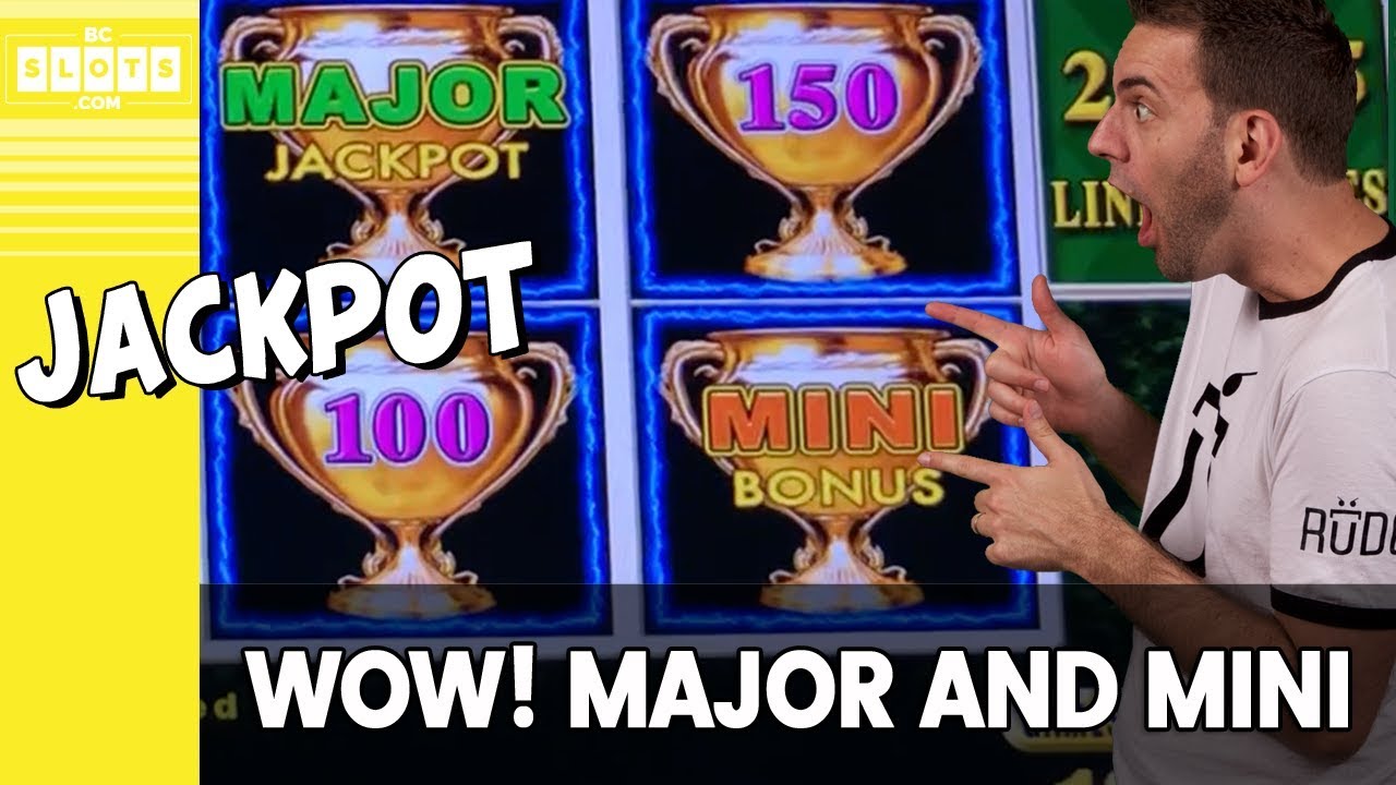 ⚠️ Atlantic City JACKPOT! MAJORly Delicious ♥️ Ocean Resort Casino ⚡ ...