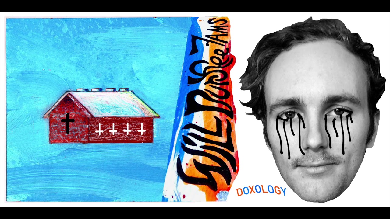 Will Durkee 7ams- Doxology - YouTube