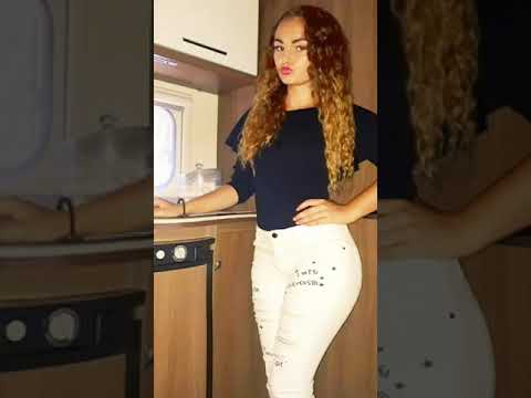 Taissia et vanessa