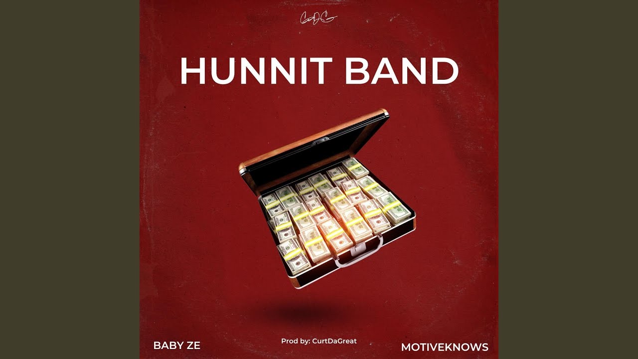 HUNNIT BAND - YouTube