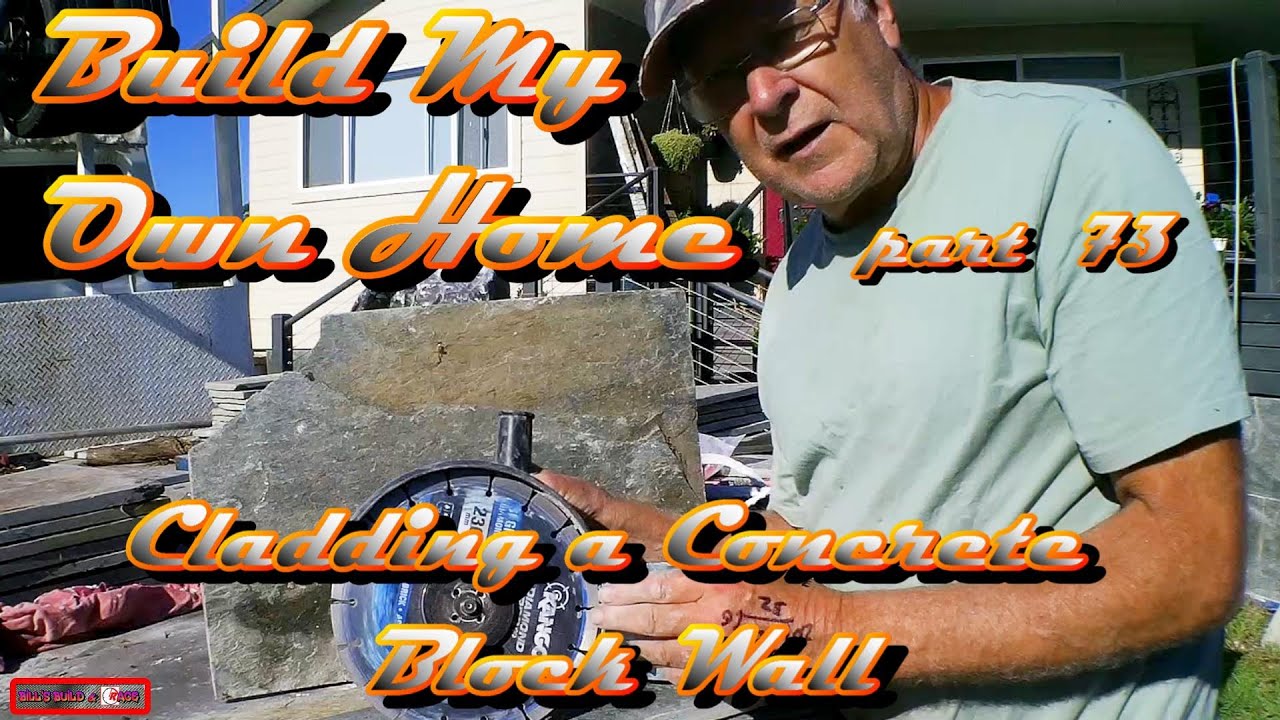 Build My Own Home - Part 73 - YouTube