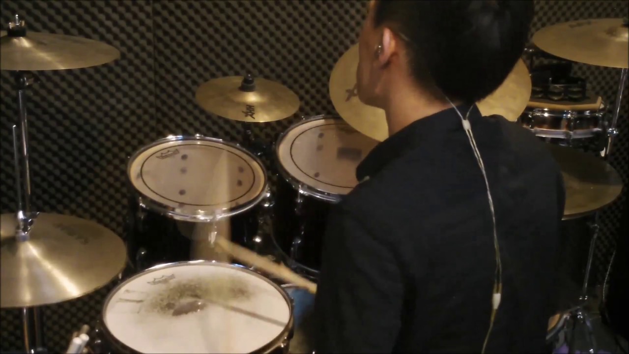 Chick Corea - Spain ( Drum Cover ) - YouTube