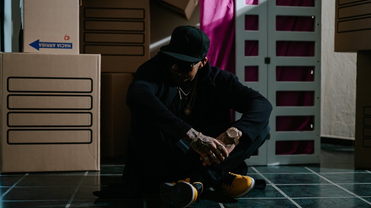 Lefty SM - Quién No Llora 😔 - YouTube Music