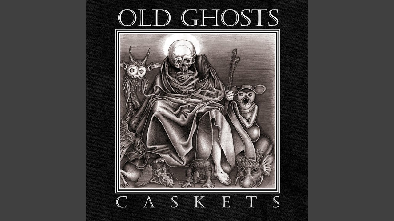 God & Ghosts - YouTube