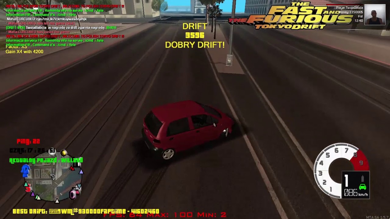 Matiz Najlepszy do DRIFTU ! - YouTube