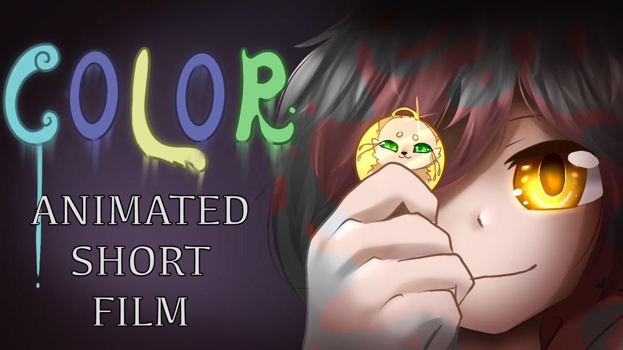 Color [Animated Short Film] - YouTube