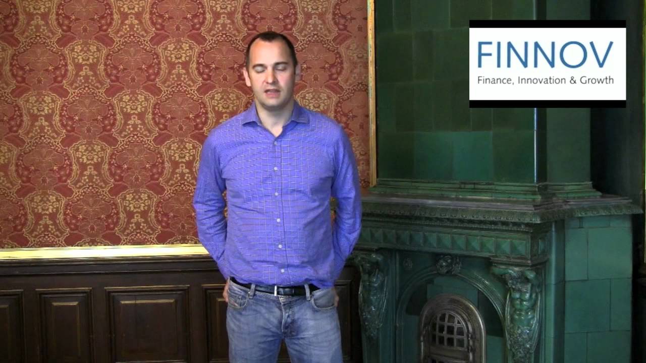 Paul Nightingale: WP - YouTube