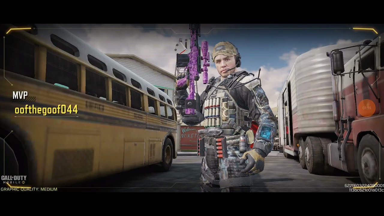 call of Doo Doo advanced poo poo mobile edition - YouTube