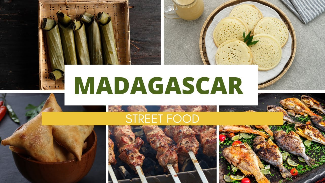 street food in madagascar street food madagascar top 5 street in ...