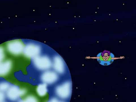 SHRL! 2010 Interplanet Janet animation - YouTube