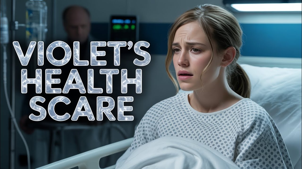 Violet Affleck’s Health Scare Leaves Ben Affleck and Jennifer Garner in ...