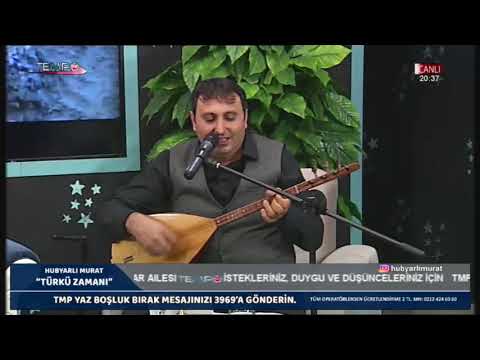Hubyar Semahı - Hubyarlı Murat Yıldırım