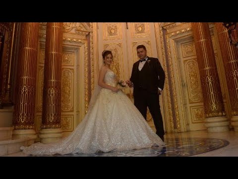 1000 ABONE ÖZEL DÜĞÜN HİKAYEM /ANKARA -ALTINKÖŞK /ÖZLEM BURAK