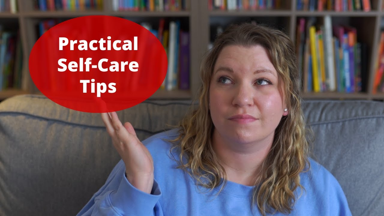 Practical Self-Care Tips For Homeschooling Parents | 10 Self-Care Tips ...