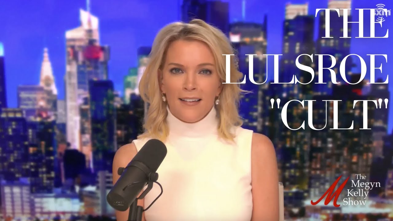 The LuLaRoe ‘Cult’, with Derryl Trujillo and Roberta Blevins | The ...