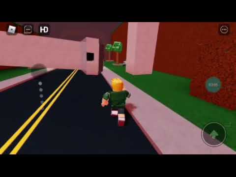 Piggy Fangame "Extreme Road" How To Escape - YouTube