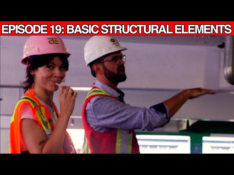 Episode 19: Basic Structural Elements - YouTube