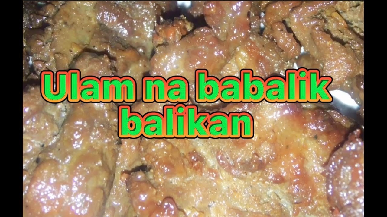 Beef Tapa Recipe / beef simple recipe / Cooking beef tapa / Norie88 ...