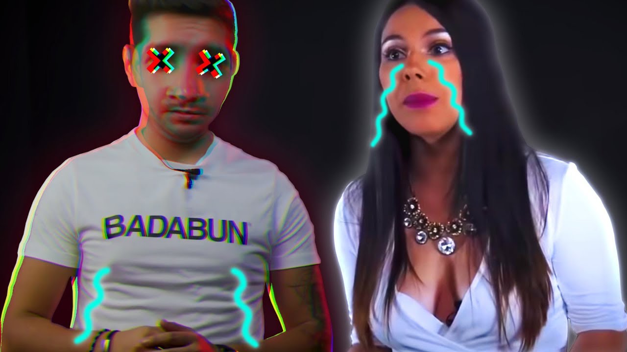LA VERDAD de BADABUN y EXPONIENDO INFIELES - YouTube